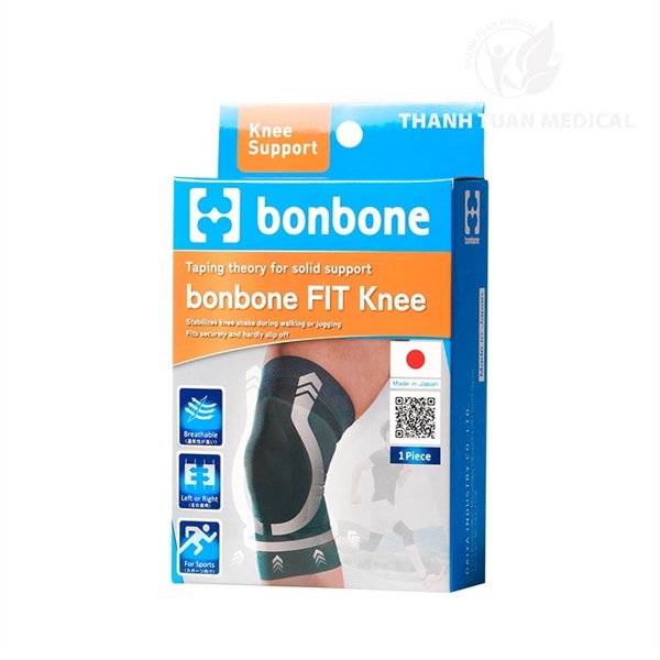 Bó Gối Bonbone