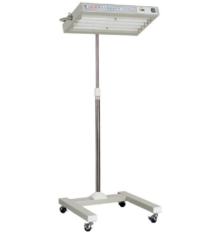 Đèn chiếu vàng da trẻ sơ sinh XHZ-90